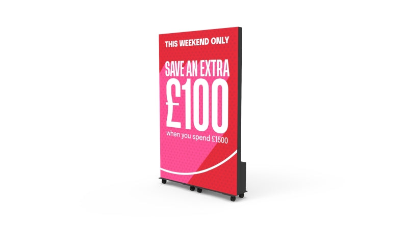 Impact Digital Signage - Low Cost Digital Signage Solutions
