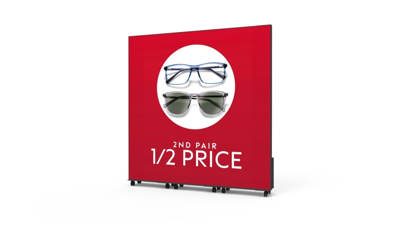 Impact Digital Signage - Low Cost Digital Signage Solutions
