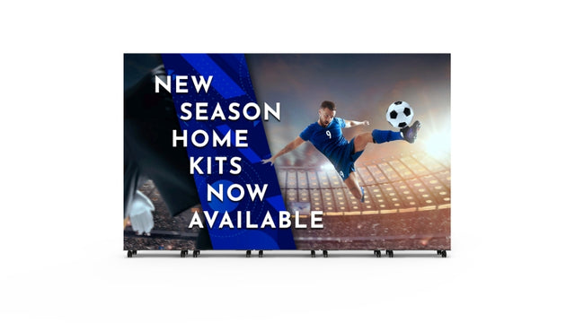 Impact Digital Signage - Indoor DV-LED Freestanding Totems