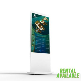Impact Digital Signage - Low Cost Digital Signage Solutions