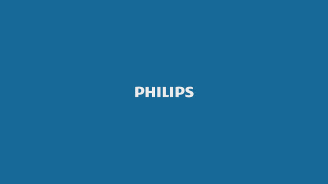 110" Philips Unite LED 7000 Series – Impact Digital Signage