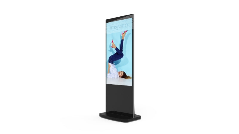 Impact Digital Signage - Low Cost Digital Signage Solutions