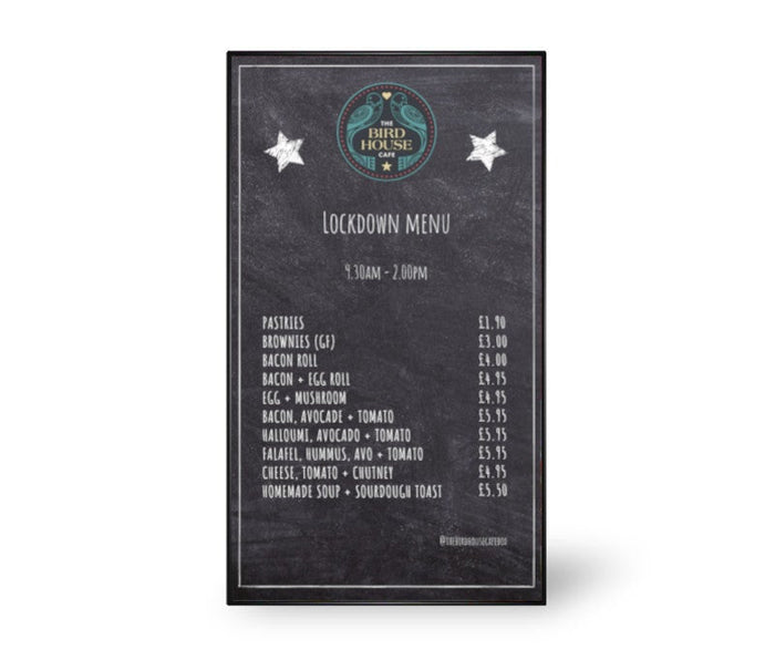 Impact Digital Signage - Low Cost Digital Signage Solutions