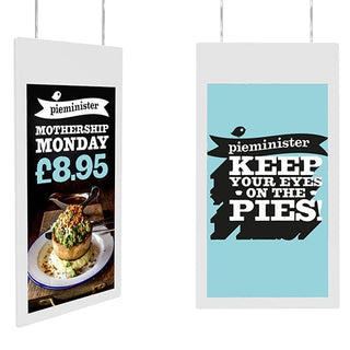 Impact Digital Signage - Low Cost Digital Signage Solutions