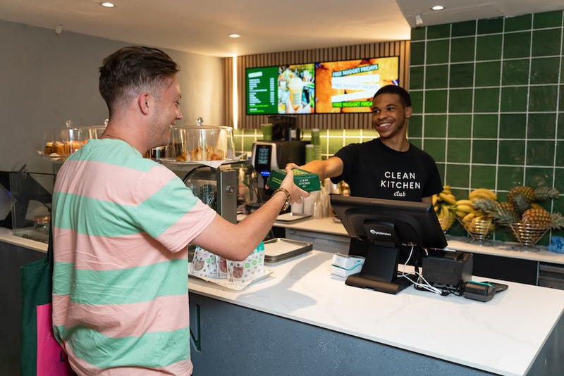 Impact Digital Signage - Low Cost Digital Signage Solutions