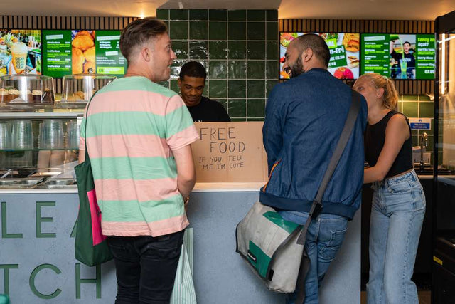 Digital Menu Boards – Impact Digital Signage